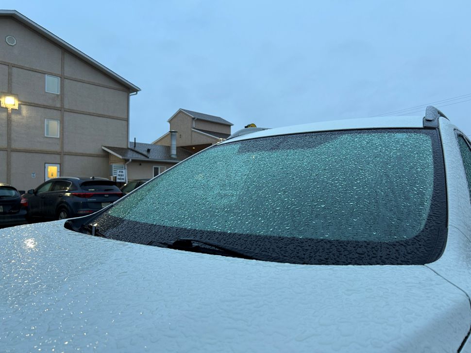 ‘One of the most potent storms this season’: Near-zero visibility expected as Alberta Clipper ...